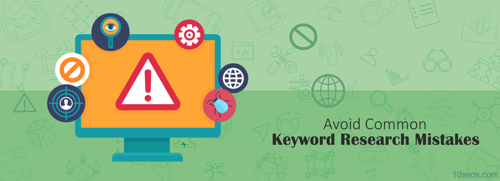 10 Most Common SEO Myths