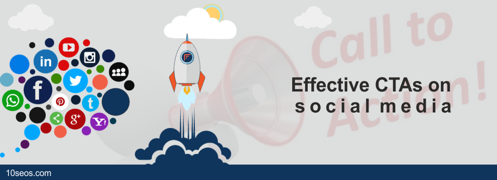 How To Write Effective Ctas On Social Media